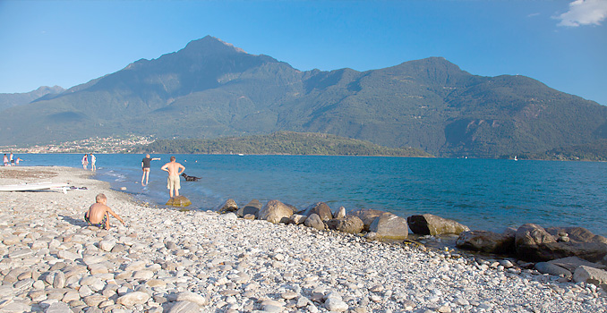 Bilder vom Comer See – Comer See – Reiseführer – Comersee