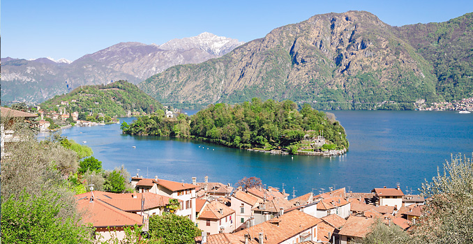 Bilder vom Comer See – Comer See – Reiseführer – Comersee