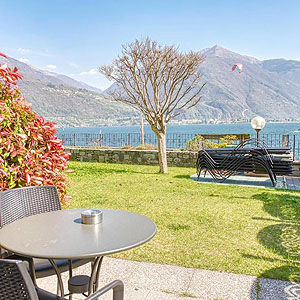 Cremia Am Comer See - Comer See - Reiseführer